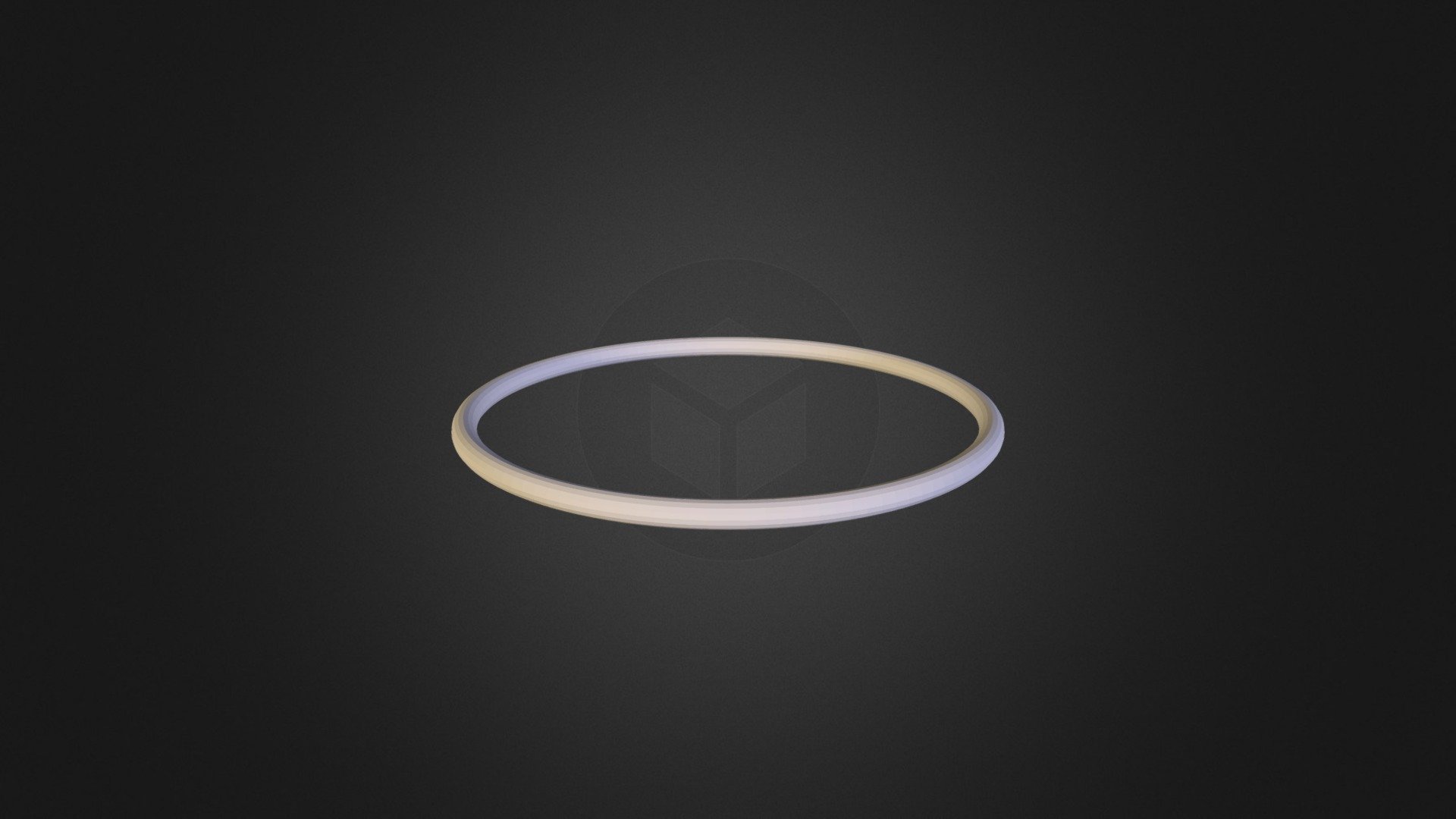 O-Ring - 55 mm - 3D model by FreshlyBakedToday (@fbt) [2b62cb6] - Sketchfab