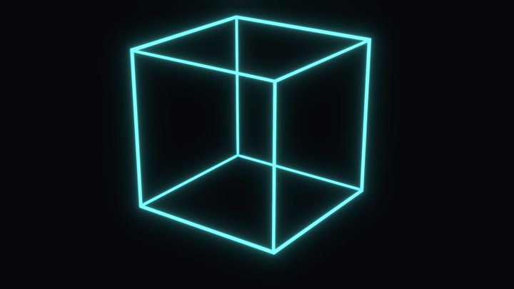 Wireframe 3D models - Sketchfab