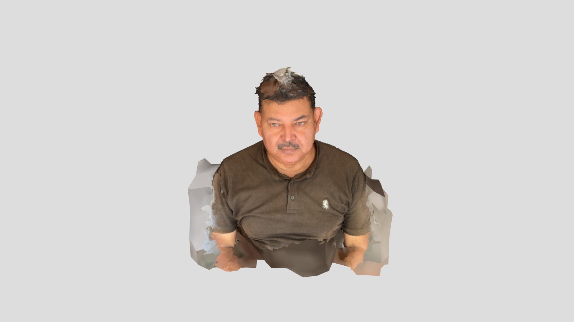 Chachoo - Download Free 3D model by singhvijay.web [2b646b8] - Sketchfab