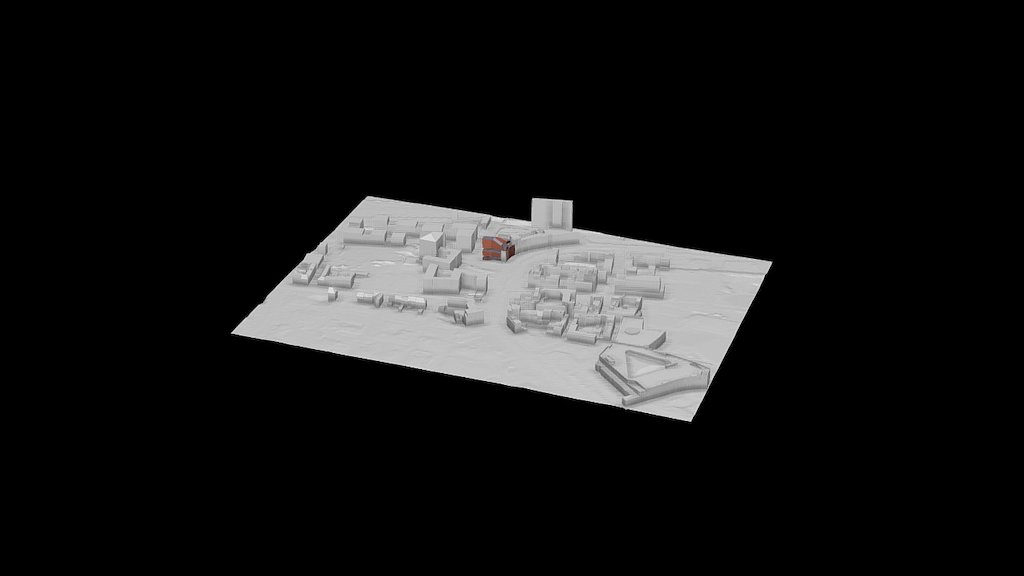 Testo - 3D model by Dominique.Briscolini [2b658bf] - Sketchfab
