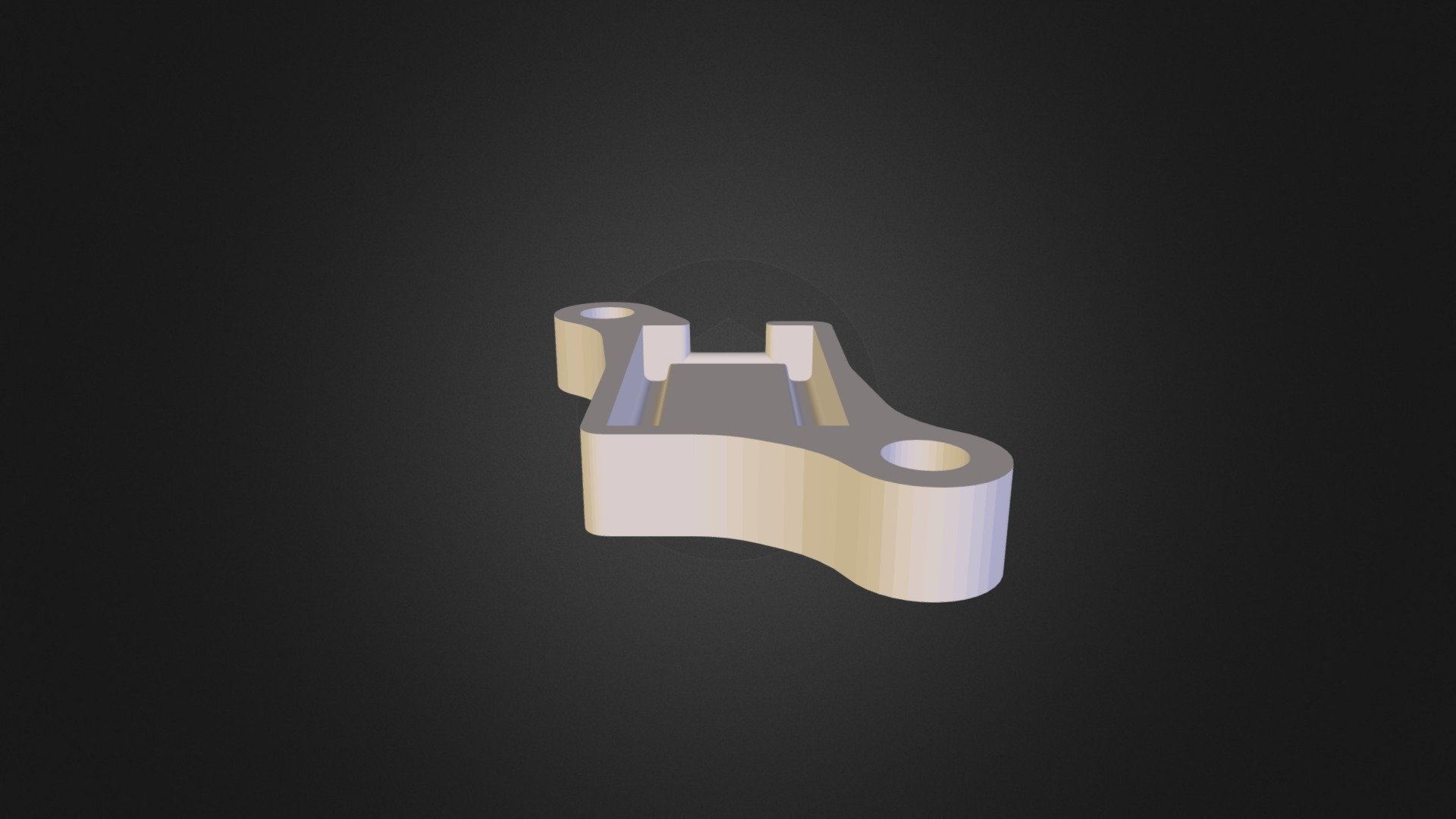 Arduino Micro Pro Enclosure - 3D model by 3dindustries [2b66a1a ...