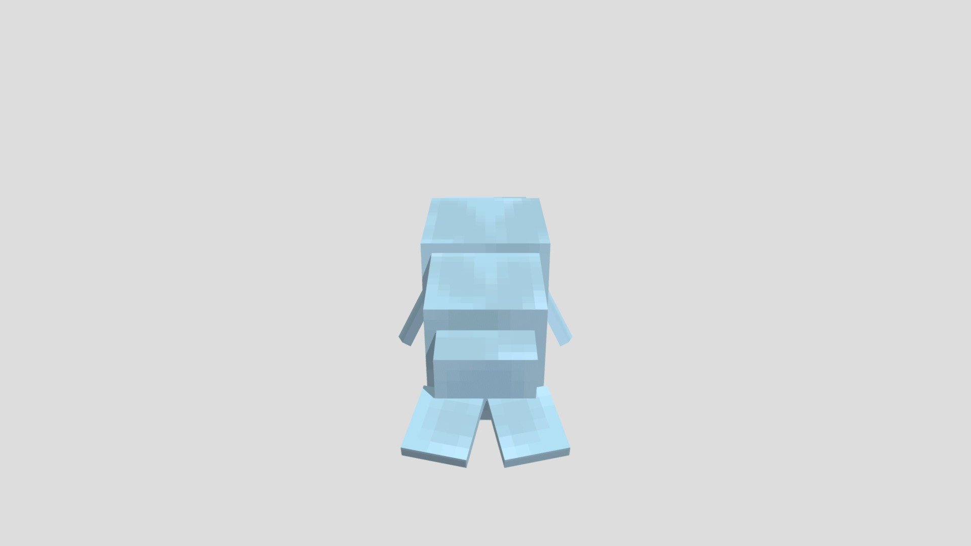 Dugong - 3D model by zacblen [2b67784] - Sketchfab