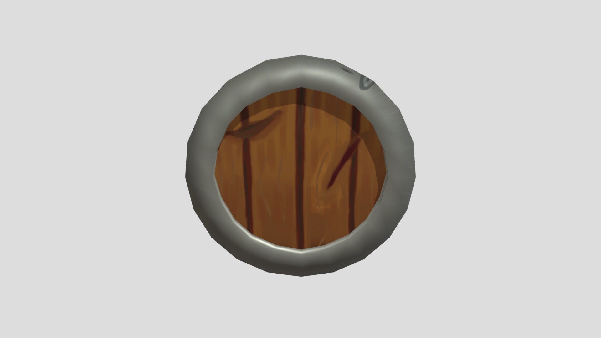 Sm_shield - 3D model by kitgamercat [2b682b3] - Sketchfab