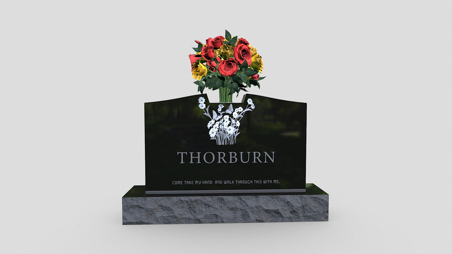 THORBURN - 3D model by SPEEDWAGON (@speedwagonteam) [2b69d04] - Sketchfab