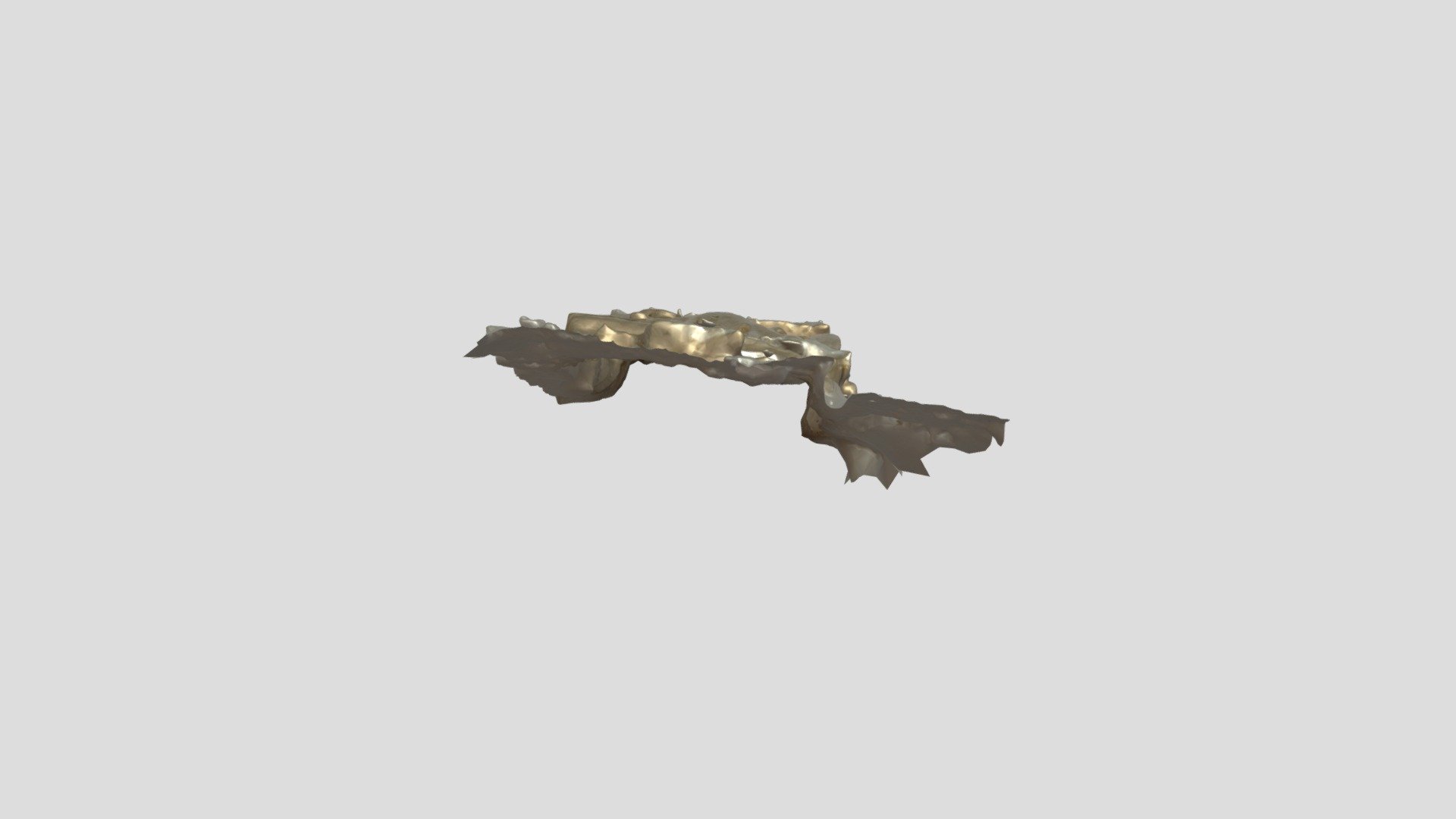 Victoria Mohr_Mensula ( glb) - 3D model by levantamiento1 [2b6a36c ...