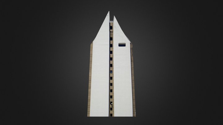 Coltejer 3D models - Sketchfab