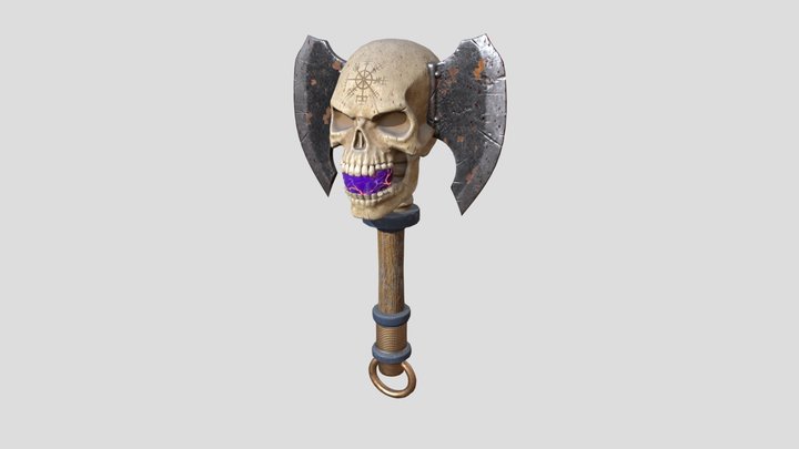 Chatgpt 3D models - Sketchfab