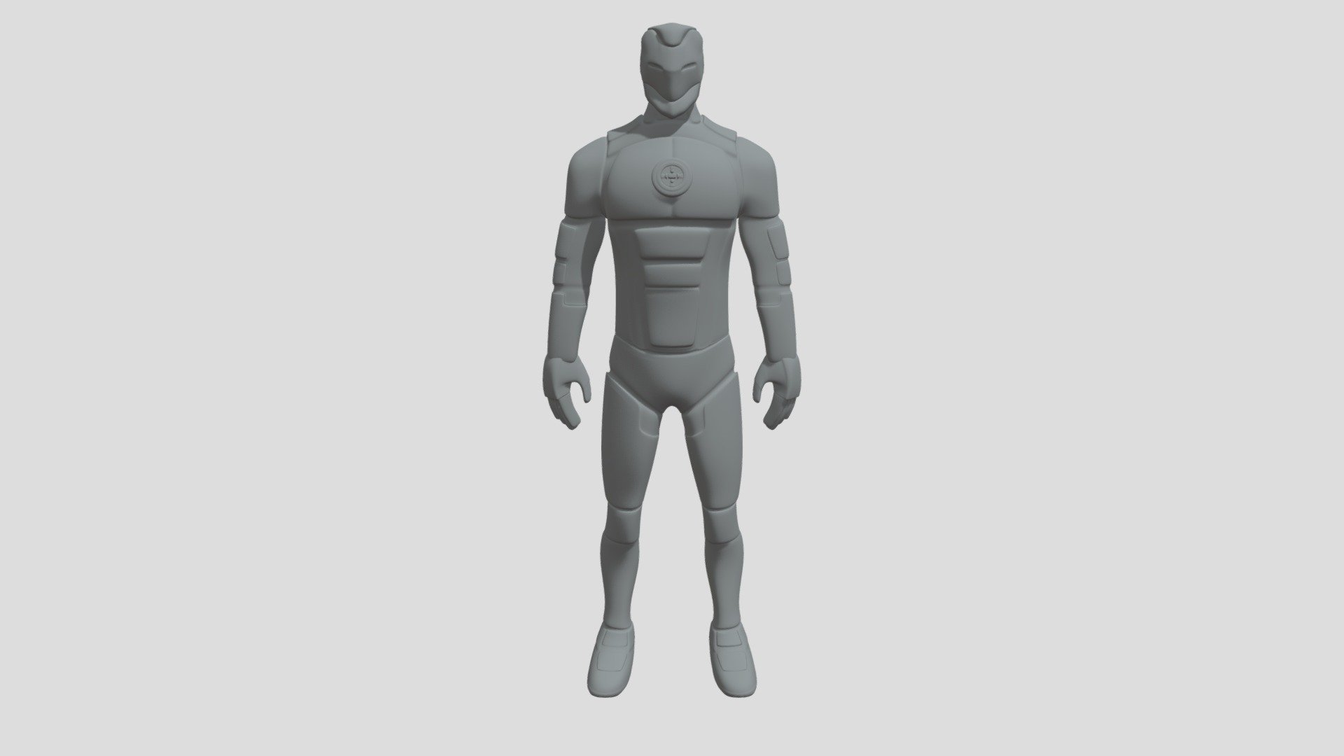 Android Man - Buy Royalty Free 3D model by gustavoarsenio [2b6e387 ...