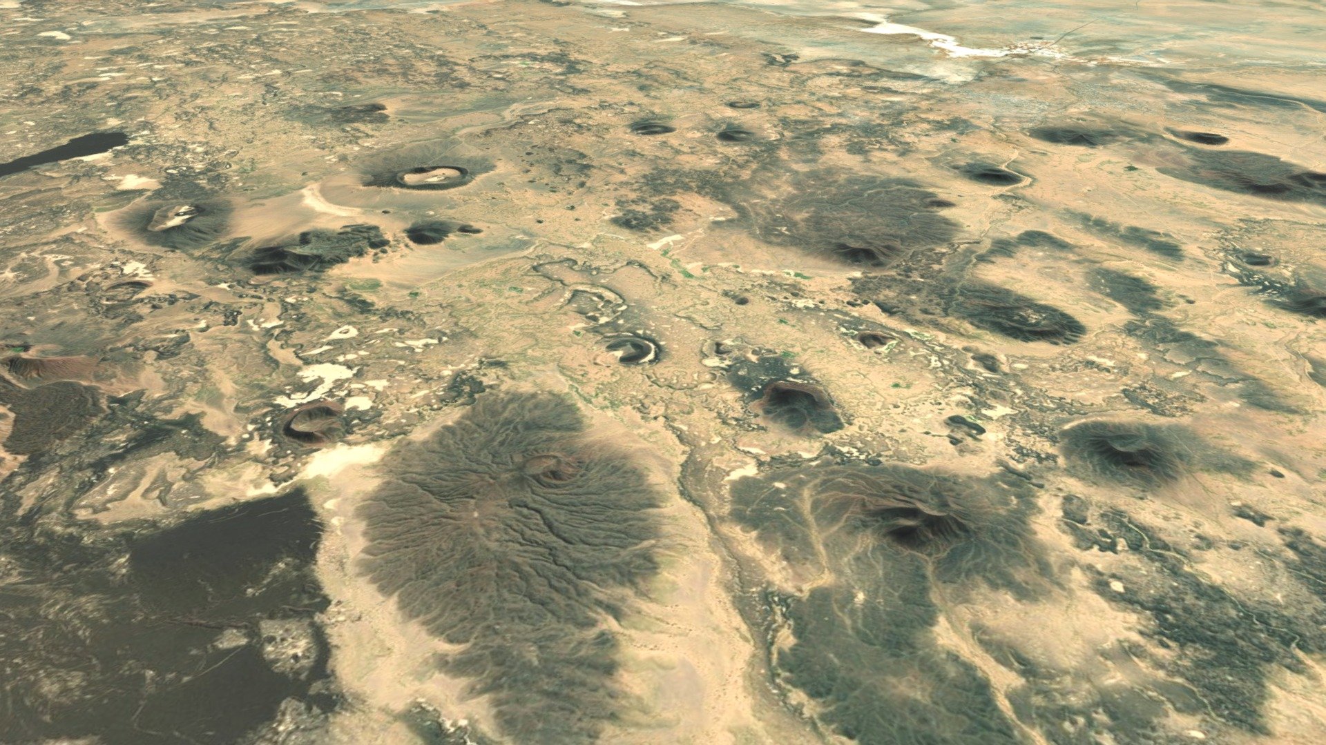 Mecca and the Red Sea Saudi Arabia - n22 e41 - Buy Royalty Free 3D ...