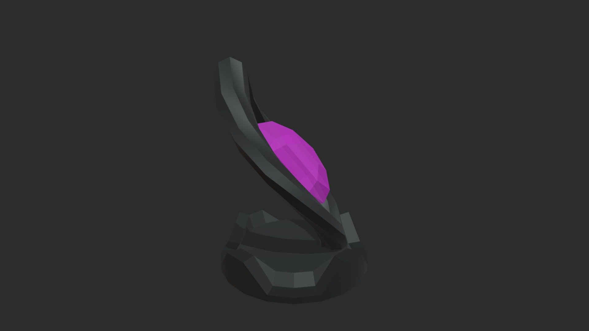 Alien Artifact - 3D model by ene5353 [2b74742] - Sketchfab
