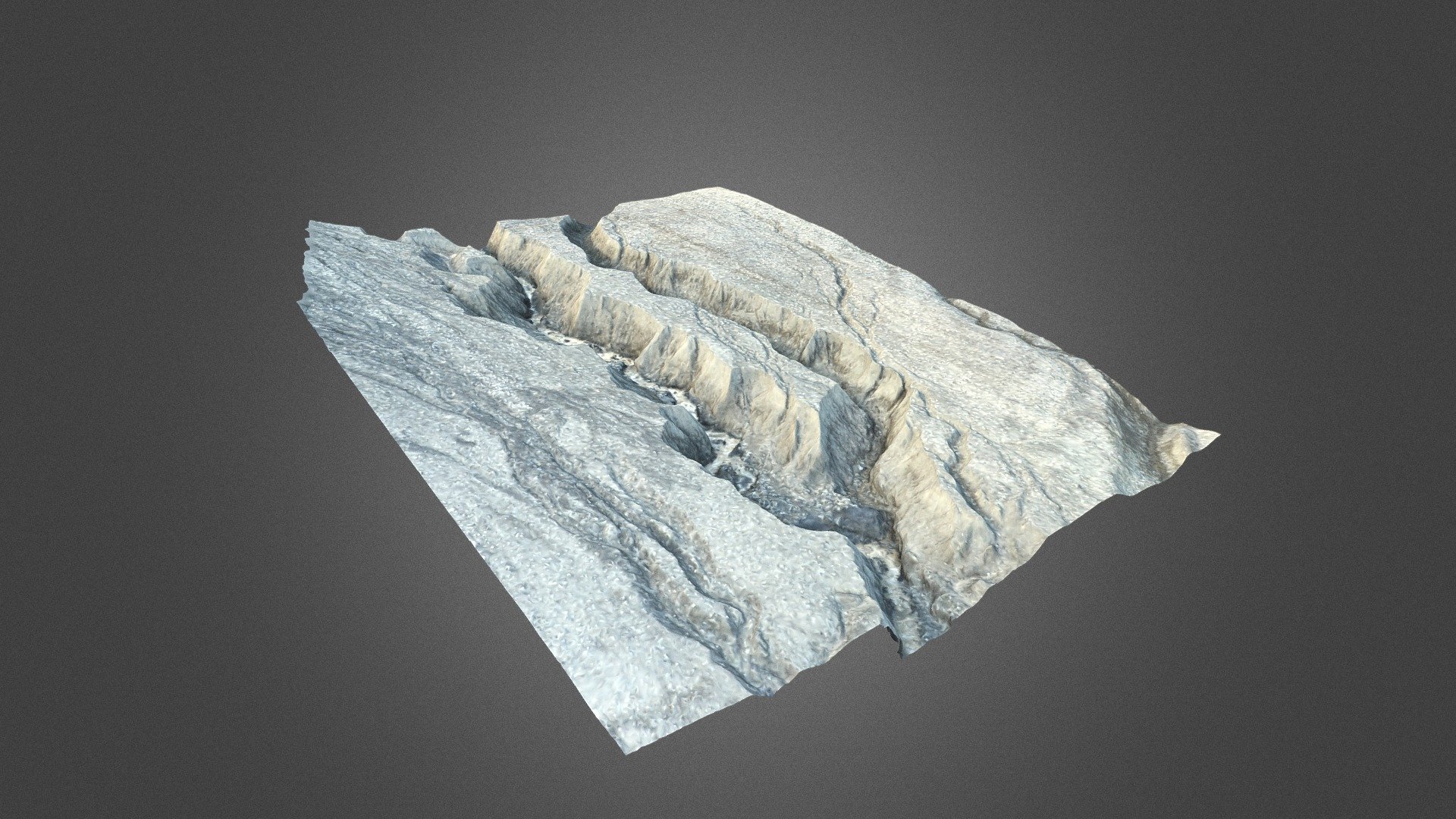 Till Section - 3D model by AG210.UNIS [2b758d3] - Sketchfab