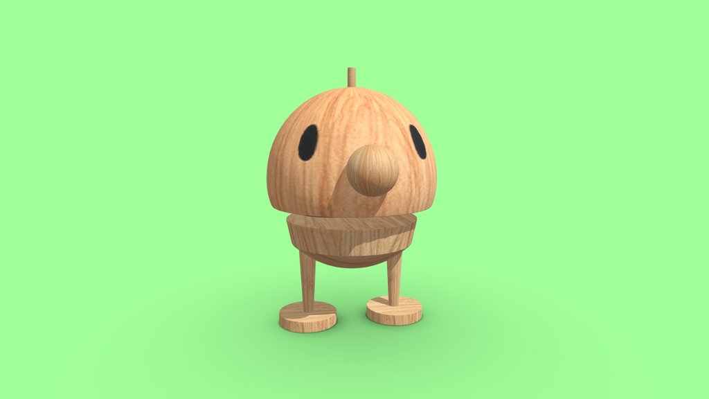 Cute - A 3D model collection by YukiTori - Sketchfab