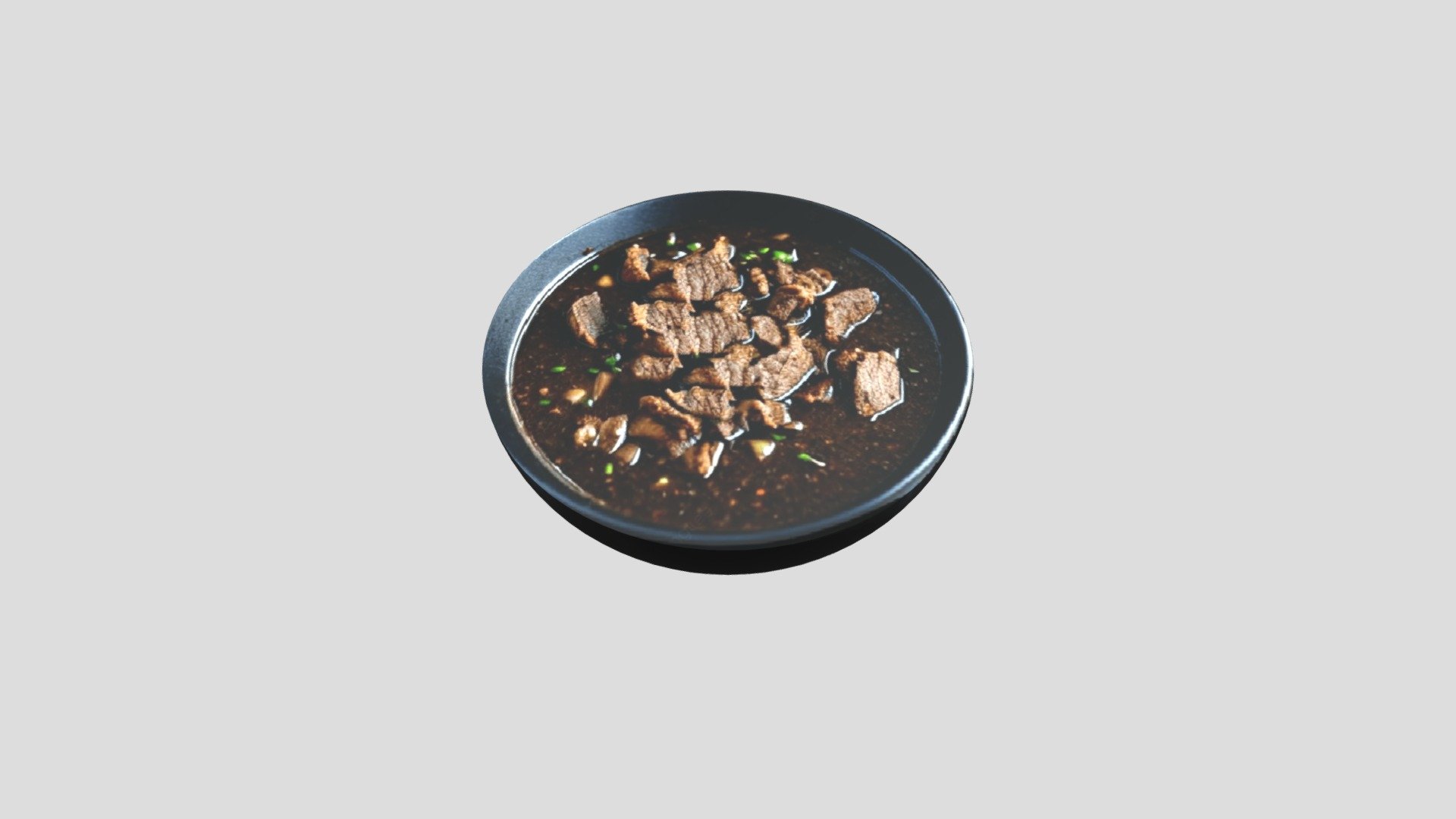 Jawa_Rawon - 3D model by ratihnoviseptian [2b7637b] - Sketchfab