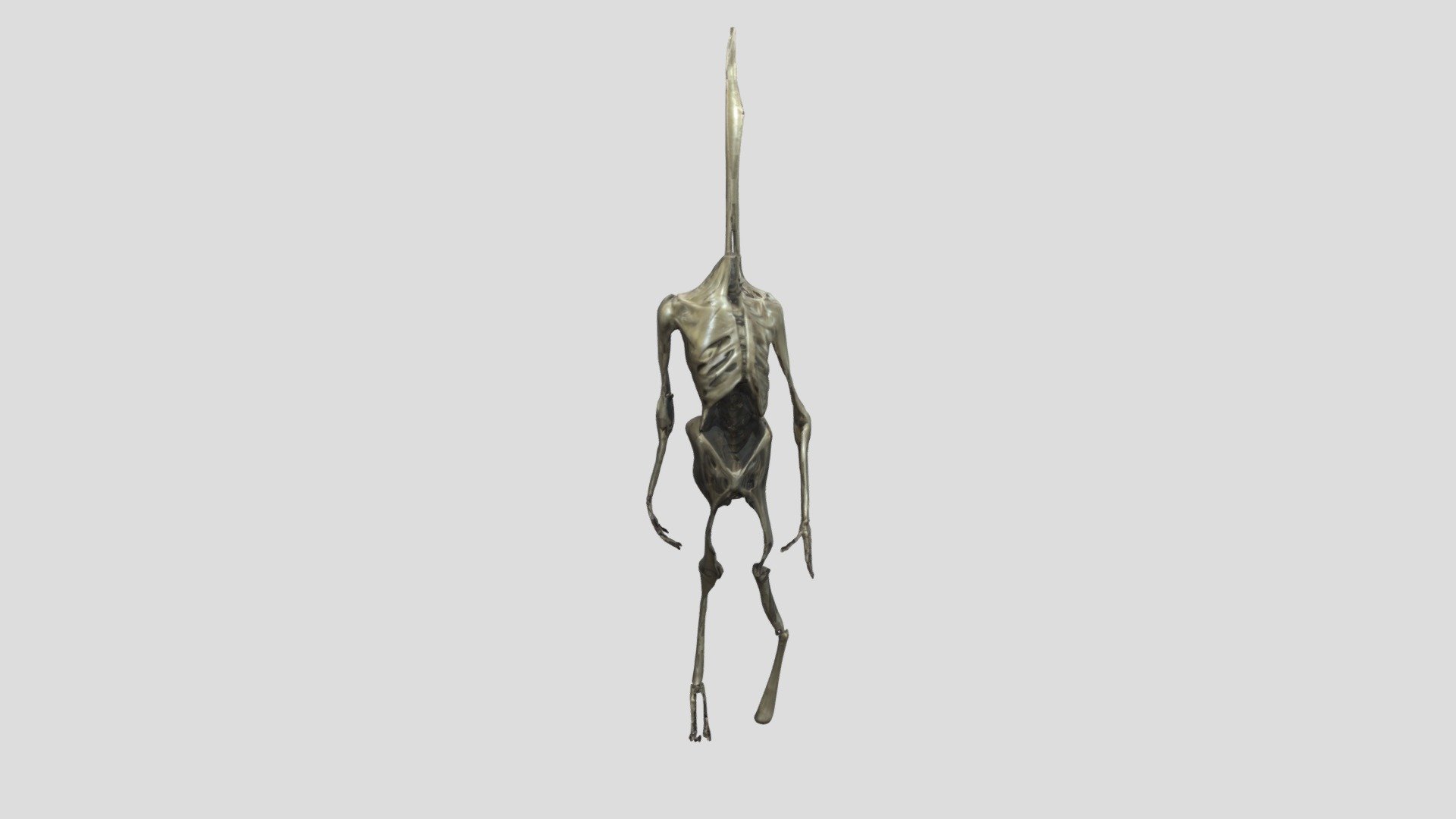 Shadow Figure - 3D model by g54a.v56trtr7 (@igor.skobelev27) [2b7704d ...