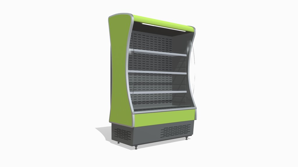 Retail - A 3D model collection by clennerbrant - Sketchfab