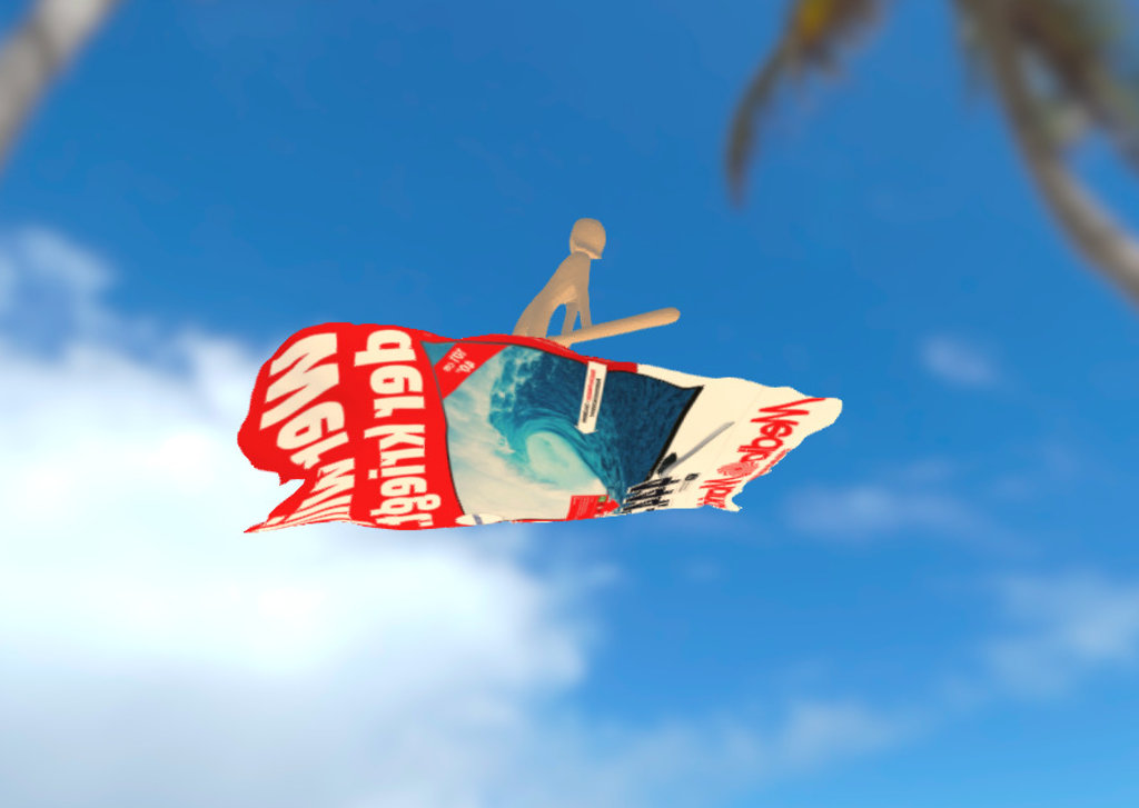 THE FUTURE SHOW - 3D model by videocatalog [2b77c47] - Sketchfab