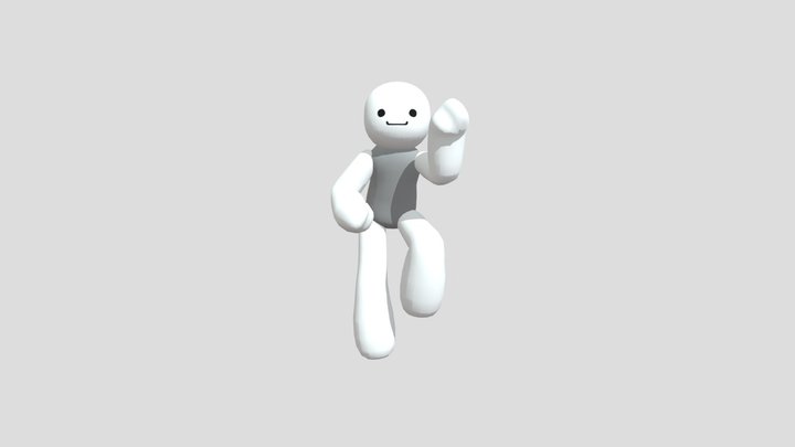 Polytoria 3D models - Sketchfab