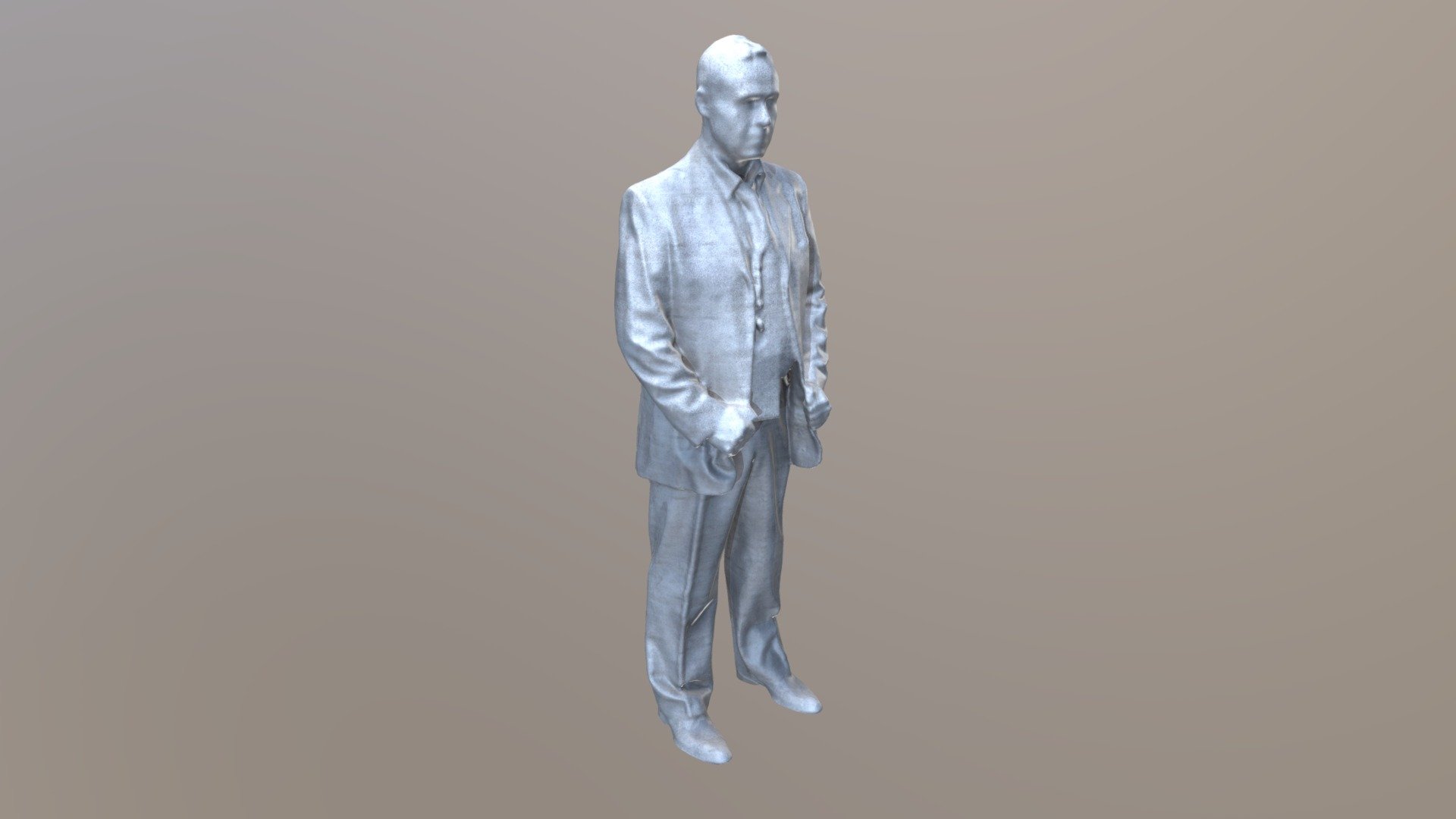 Export Fbx - 3D model by dveruari [2b78661] - Sketchfab