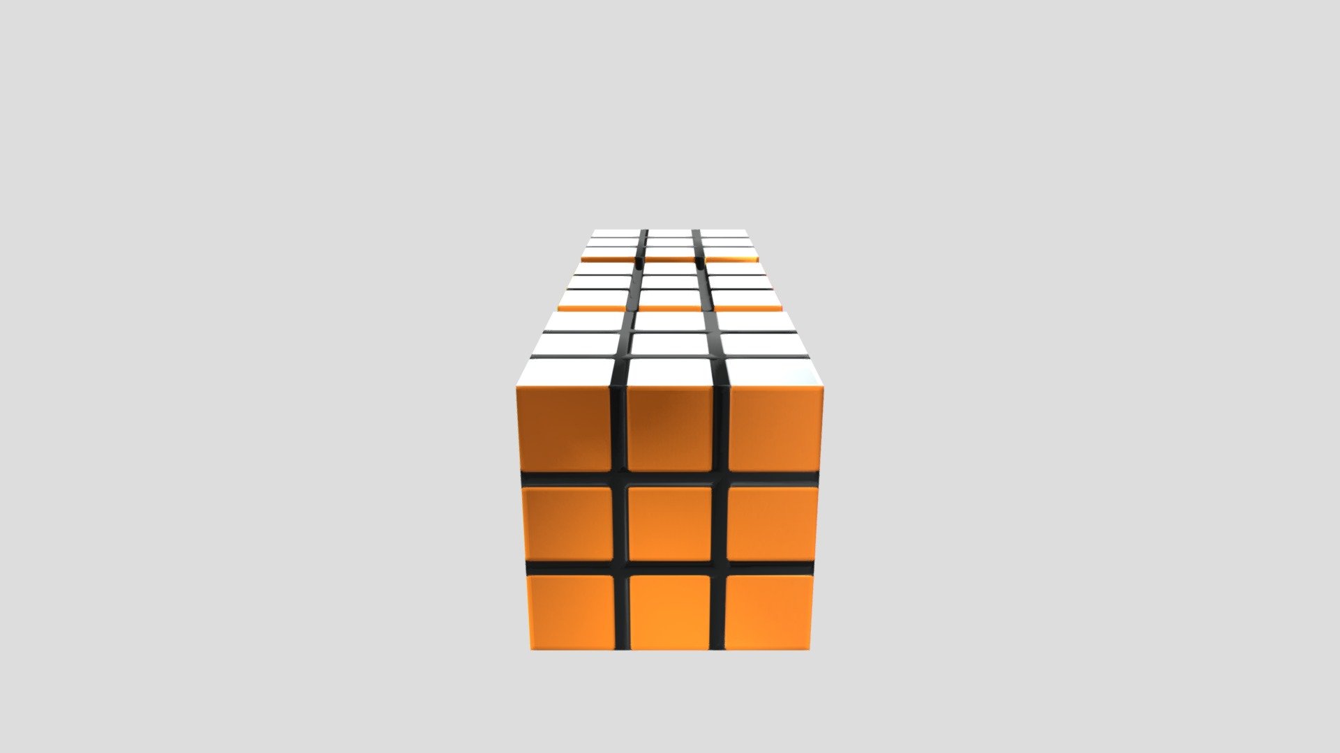 Rubix Cubes - Download Free 3D model by Julson (@Julson_) [2b79514 ...