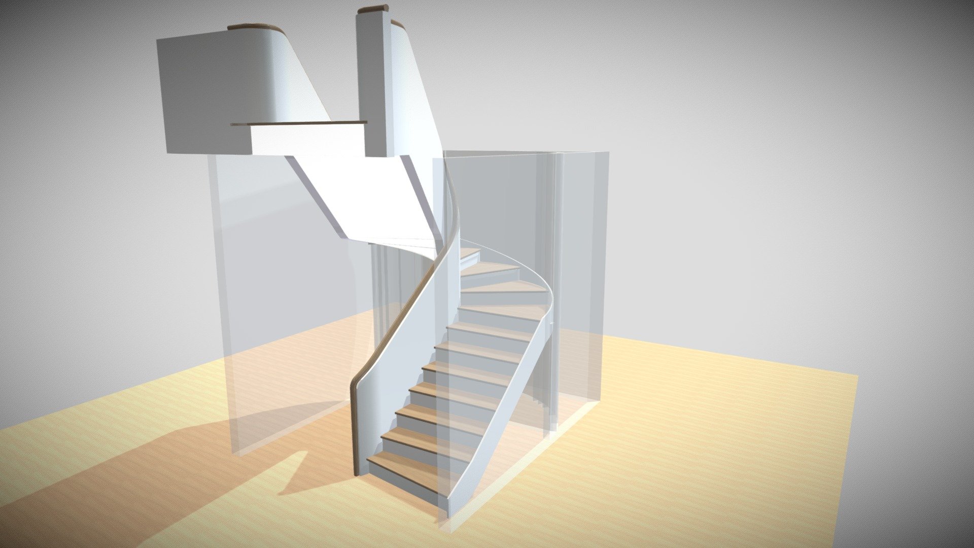 Demoss 2_28_24 - 3D model by Stairsouth [2b7a120] - Sketchfab