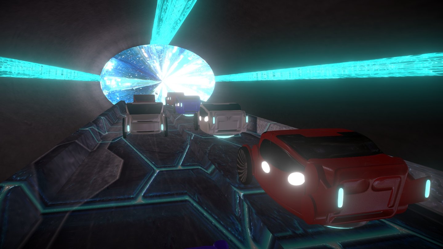 Inter City Portals - Download Free 3D model by Dev Anand (@davisanand ...