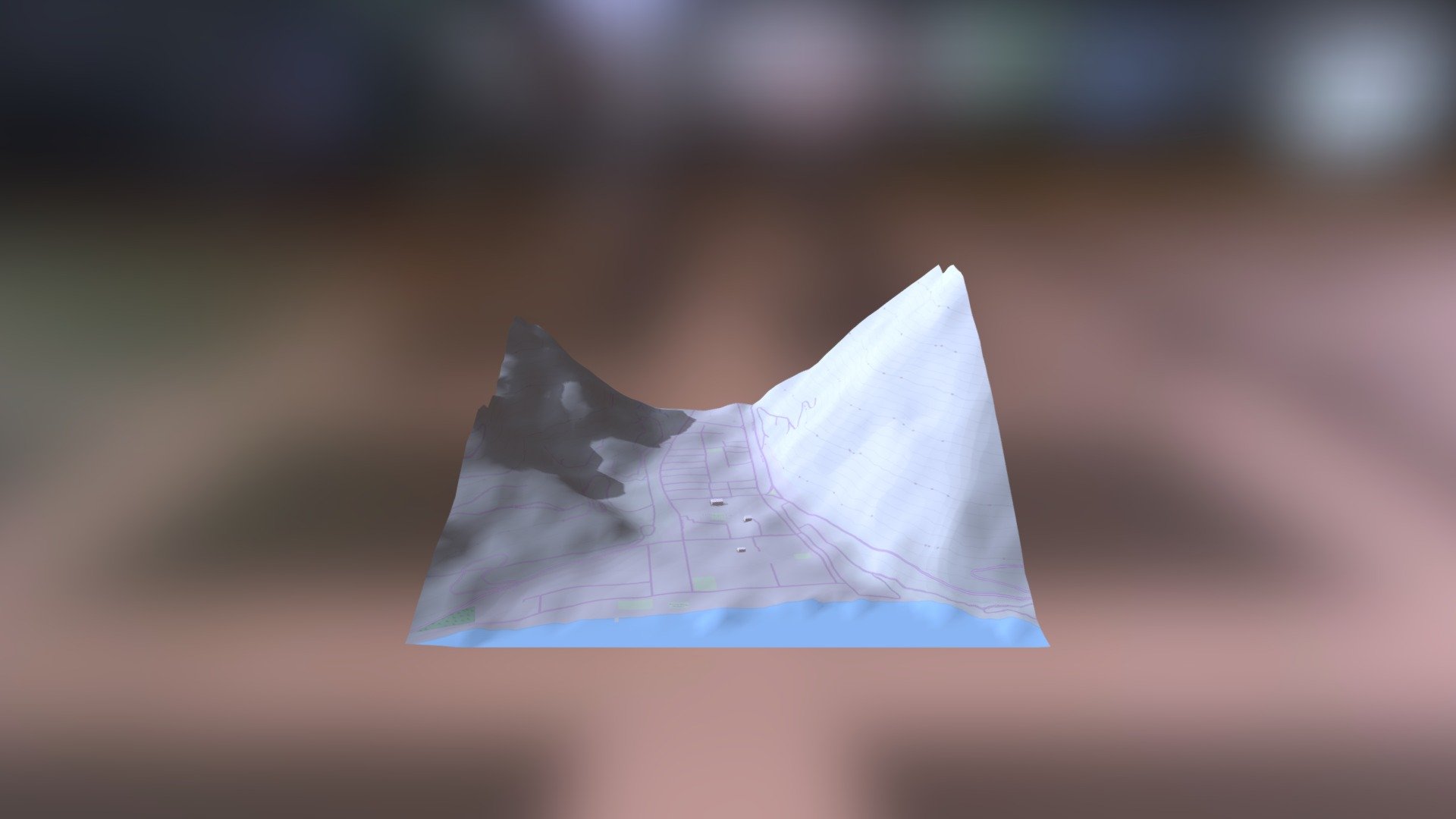 C2106 Paralia Distomou Medeon - Download Free 3D model by Mycenaean ...