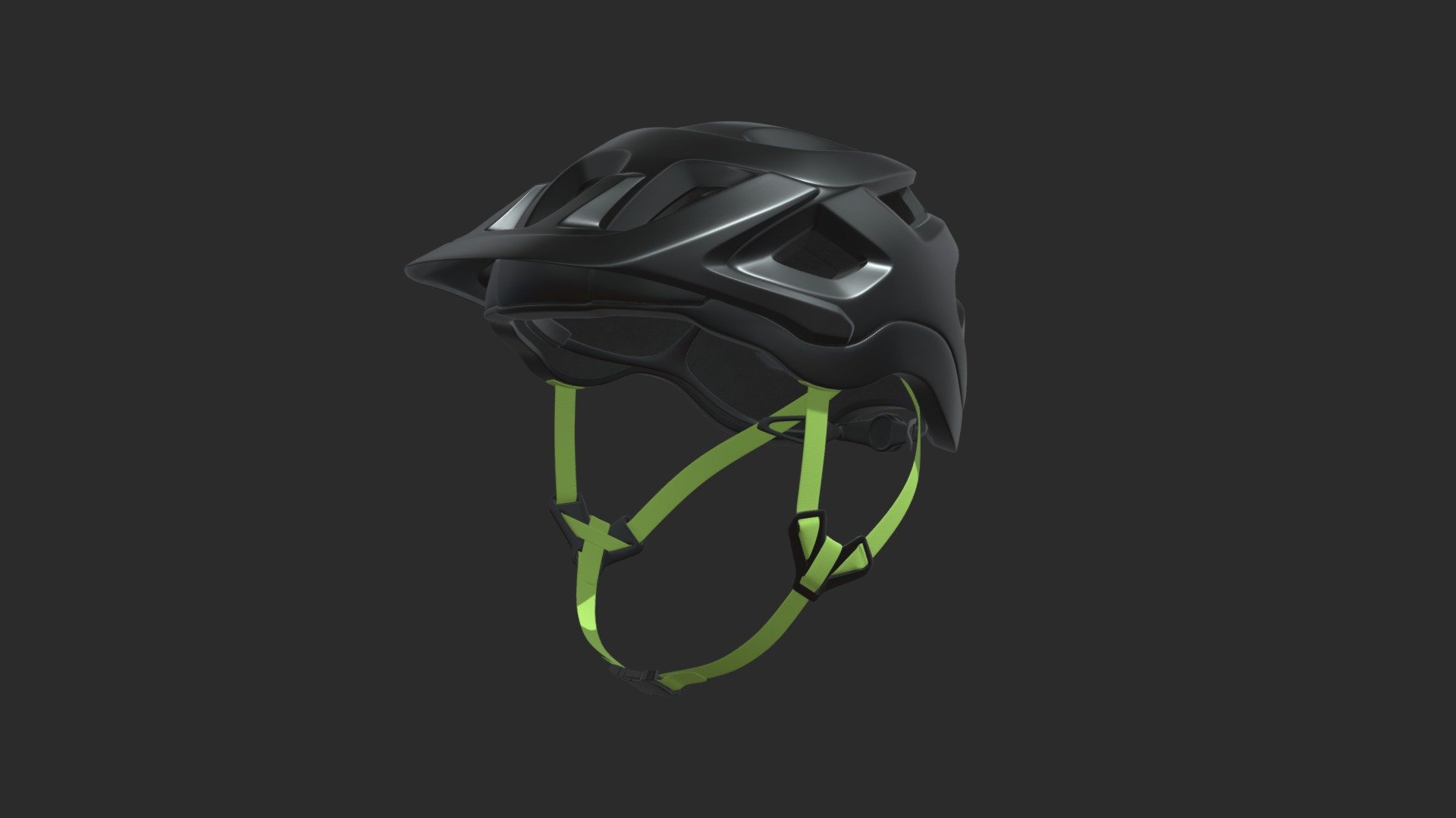POC Helmet - 3D model by TheSupercarGuy (@3DHoonigan) [2b7d9bf] - Sketchfab