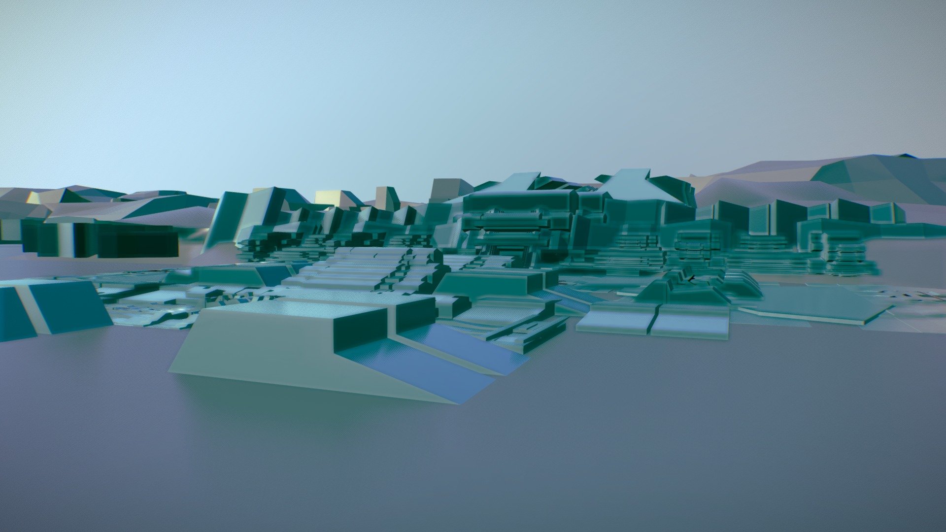 Vaig - 3D model by ztrztr (@ztrztr3) [2b7e5d1] - Sketchfab