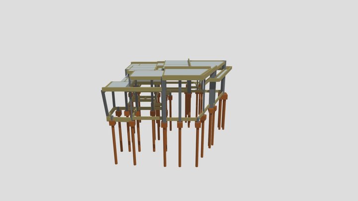 Q12 3D models - Sketchfab