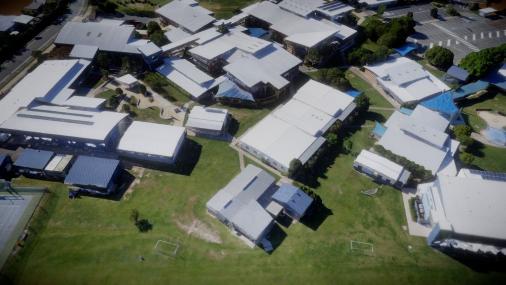 College Big Dataset 16-04-17 3d Mesh - 3D model by ai3d [2b80e6a ...