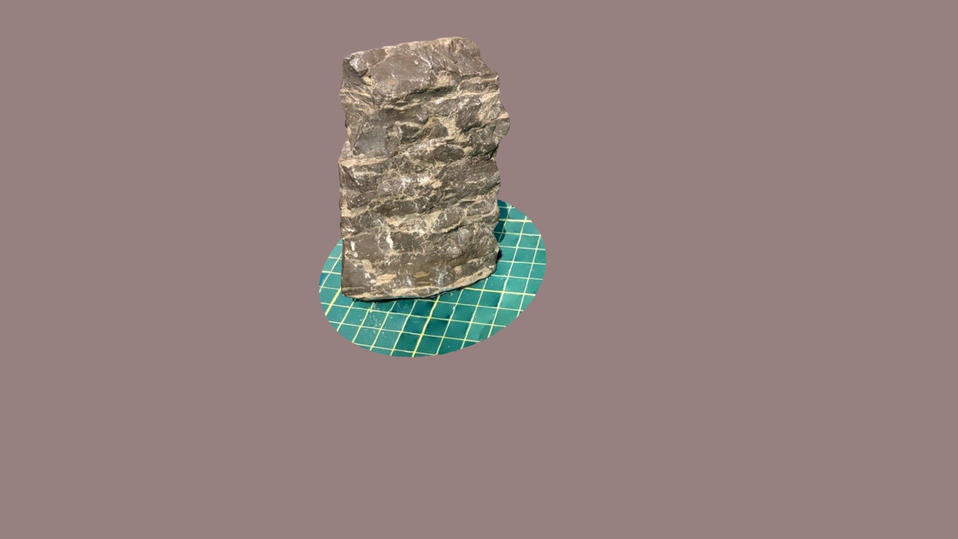 Limestone 2 - Download Free 3D model by trclifton [2b8369a] - Sketchfab