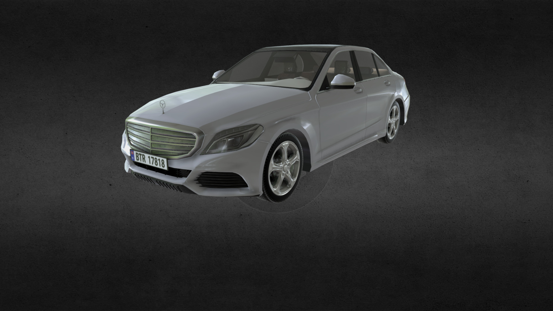 Mr 05 All - 3D model by michael_m [2b854cf] - Sketchfab