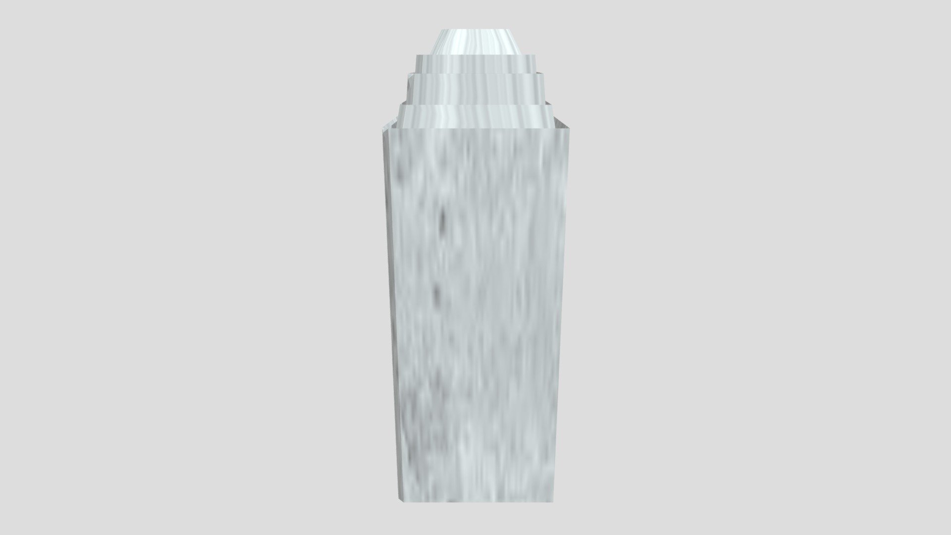 Skyscrapernormal - Download Free 3D model by dukejawnski [2b866b1 ...