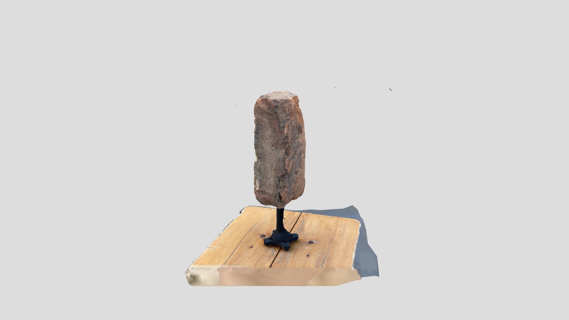 HEIF ON - SMOOTH OFF (Brick) 100 - Download Free 3D model by ...