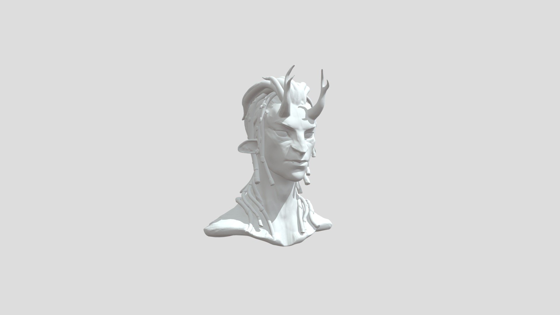 ernest 2 - Download Free 3D model by Raksz [2b86eb5] - Sketchfab