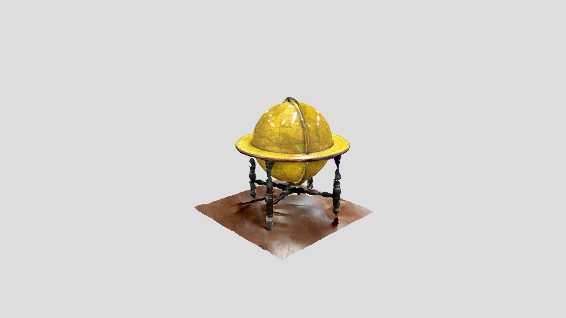 UniMelb - 3D 4 - Download Free 3D model by PHORIA XR STUDIO (@scann3d ...