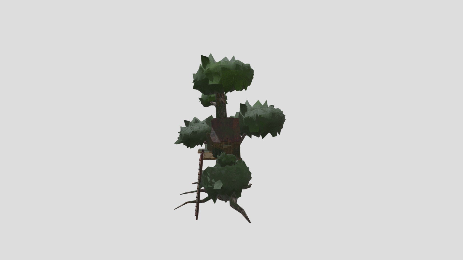 Official assignment - 3D model by iLikeMyCatsFried [2b88cf1] - Sketchfab