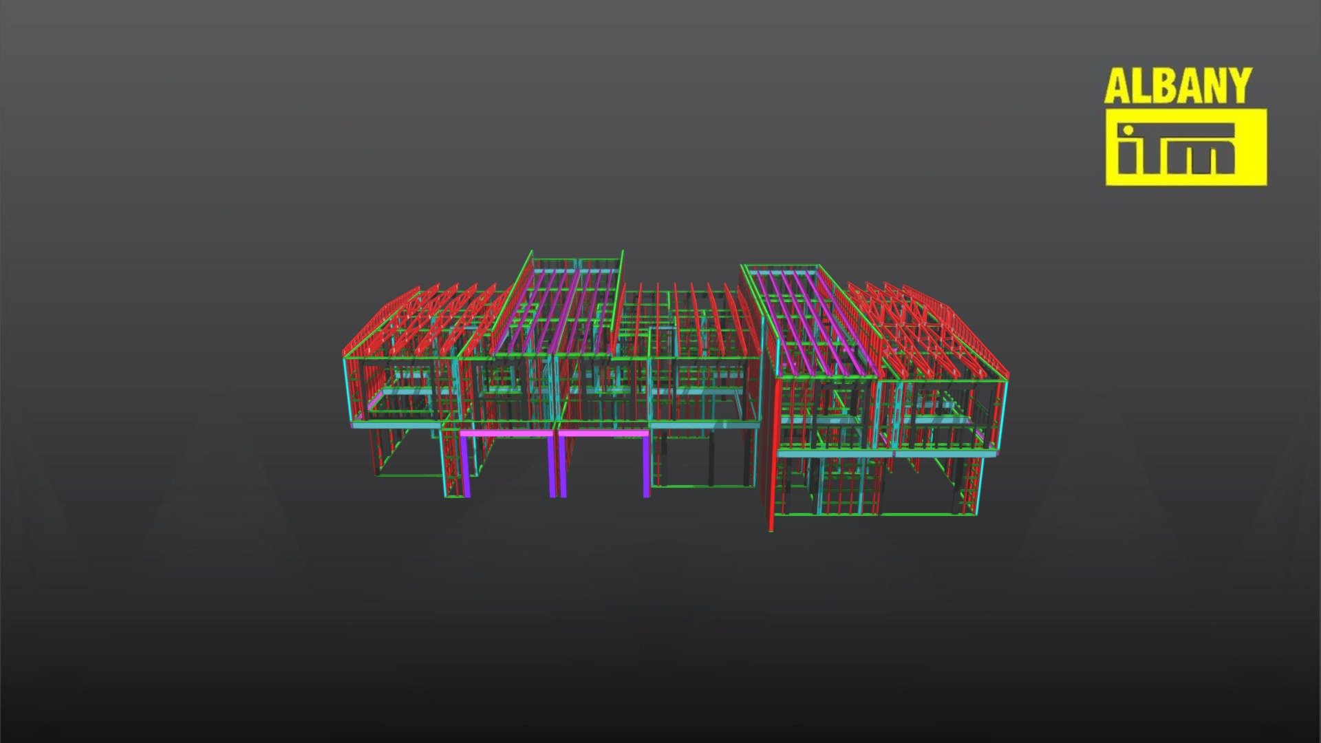 21816 X & C Trust Block 2, Lots 4-6, 37 Wyllie R - 3D model by Detailer ...