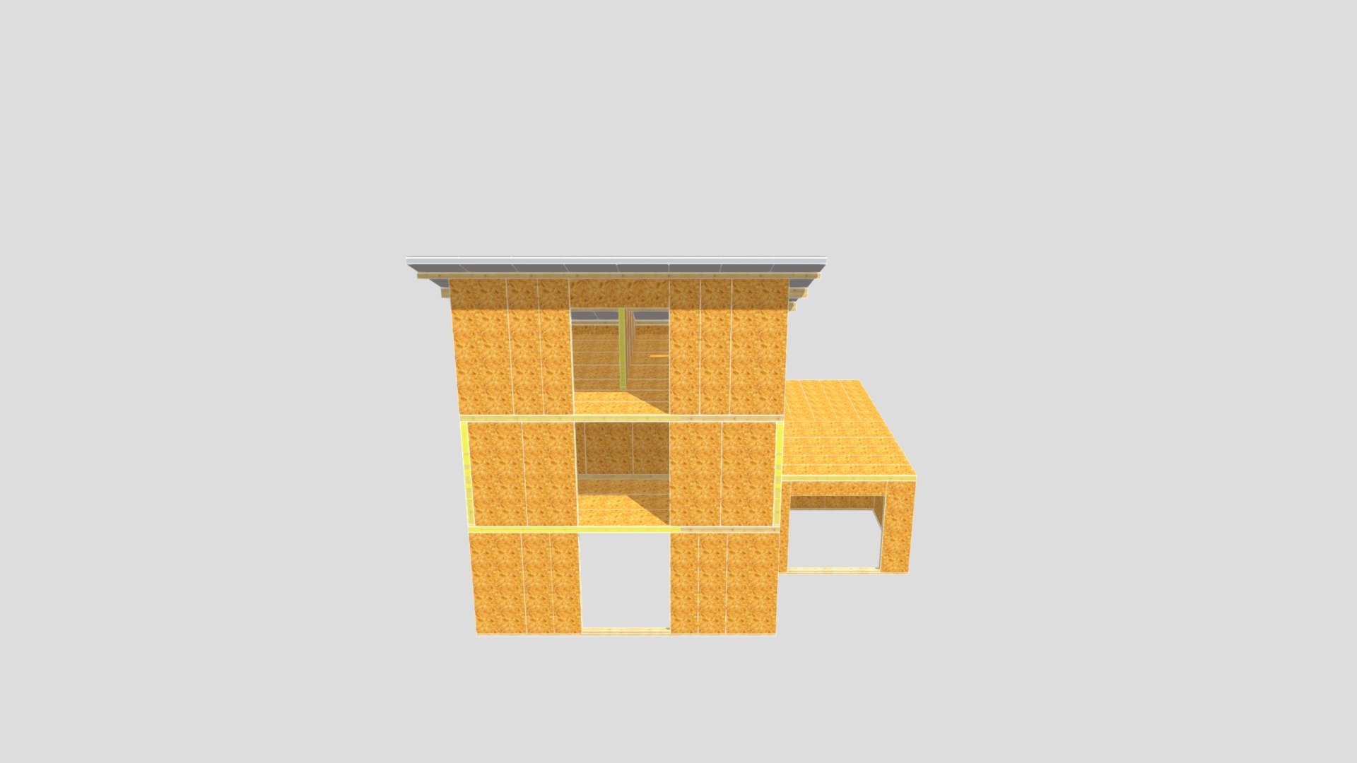 JM - individual - 3D model - 2022.10.14 - 3D model by Solcraft [2b89041 ...