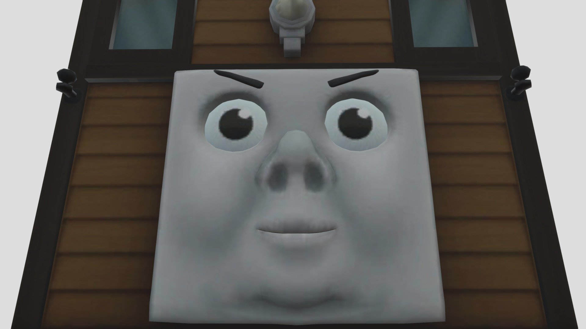 Toby - Download Free 3D model by aguscasareto [2b8a835] - Sketchfab