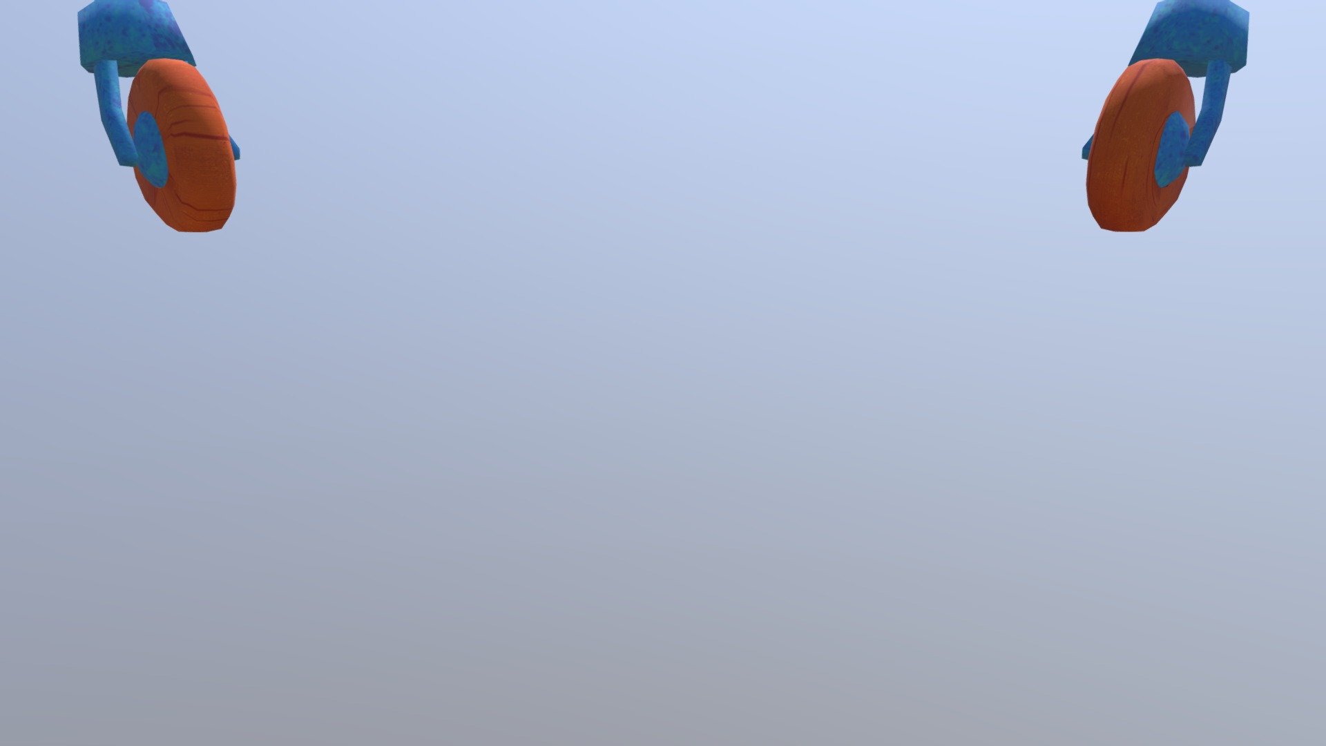 Hello Neighbor - Dummy Fear Rooms (1) - 3D model by sanic111111a ...