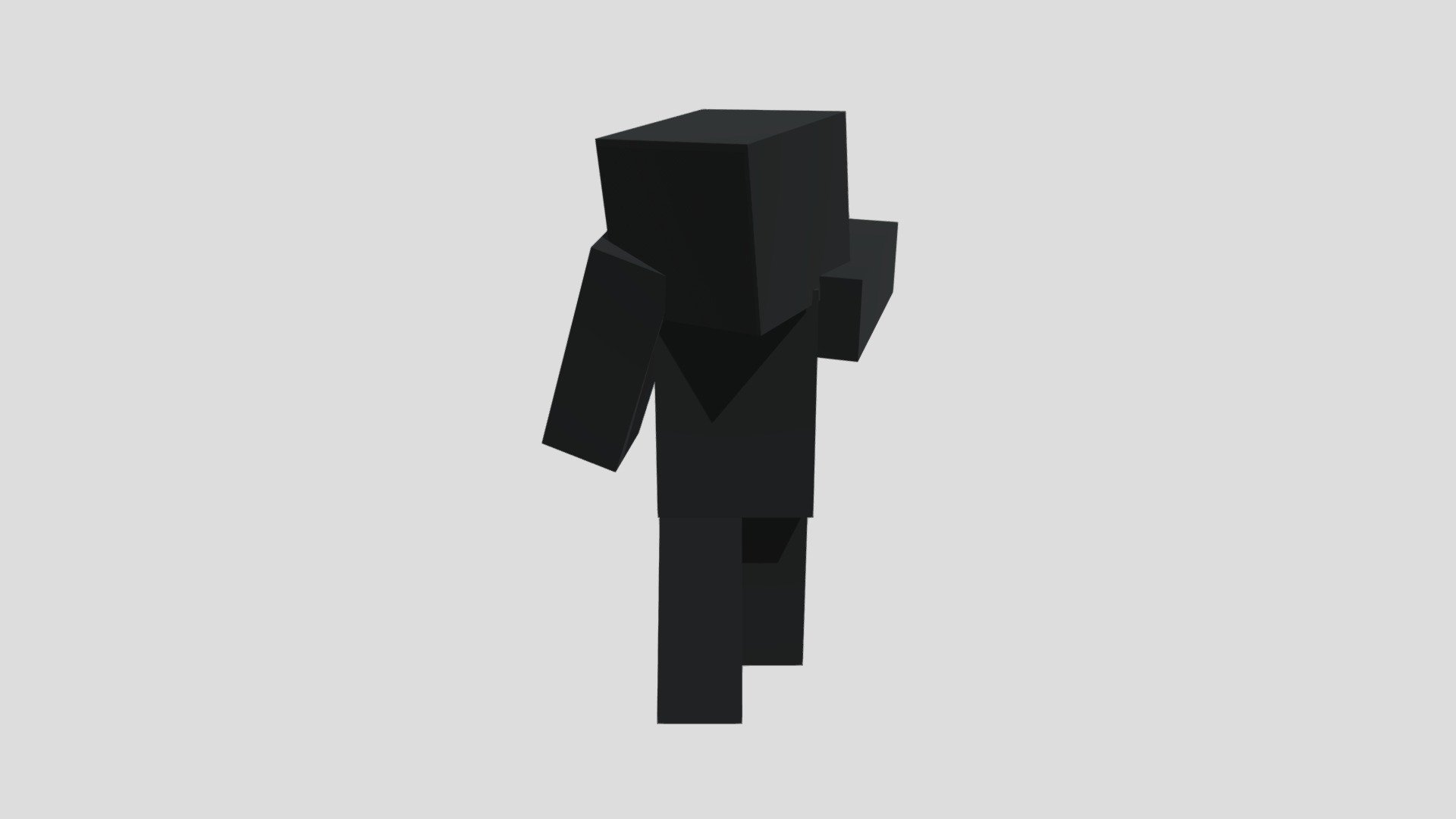 The crimson kid - Download Free 3D model by Tanner inc. (@tannerinc ...
