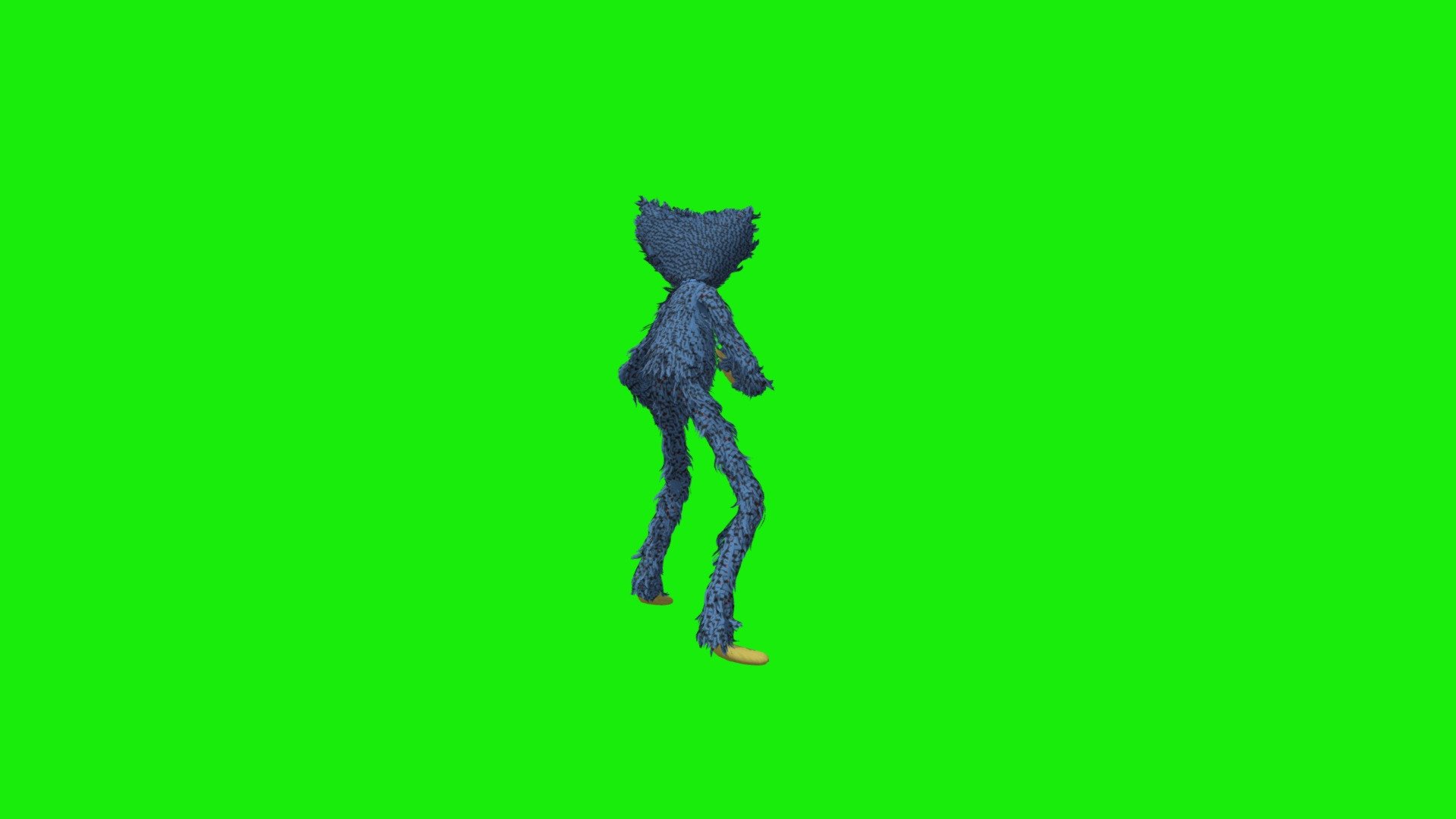 Shoulder Throw, Aggressor (2) - Download Free 3D model by Sirenhead ...