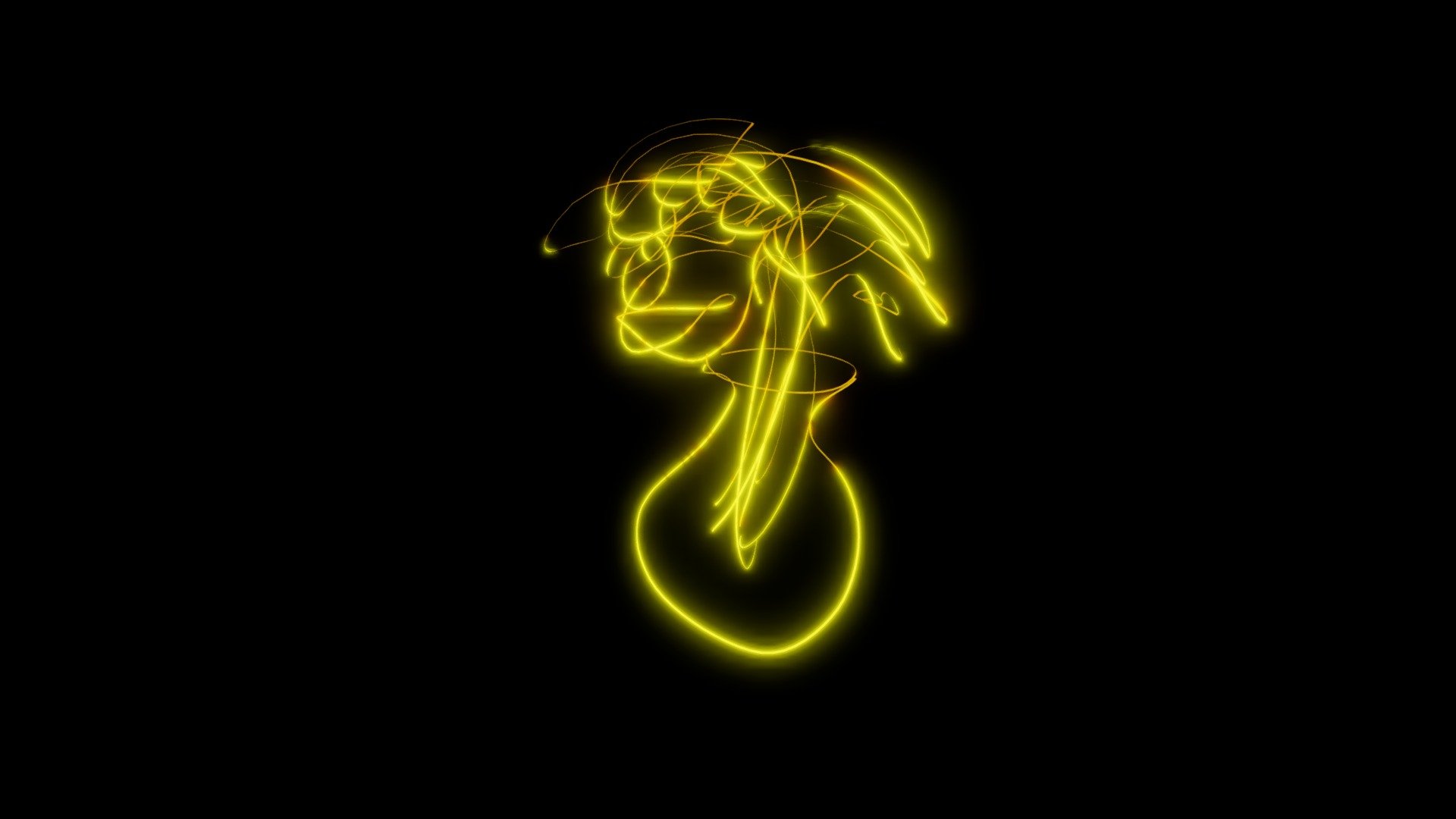 11260225-flower1 - Download Free 3D model by xstu01 [2b8bbda] - Sketchfab