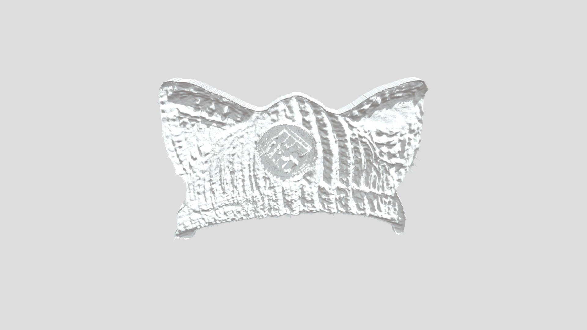 Obc hat1 - 3D model by signupnew90 [2b8c96f] - Sketchfab