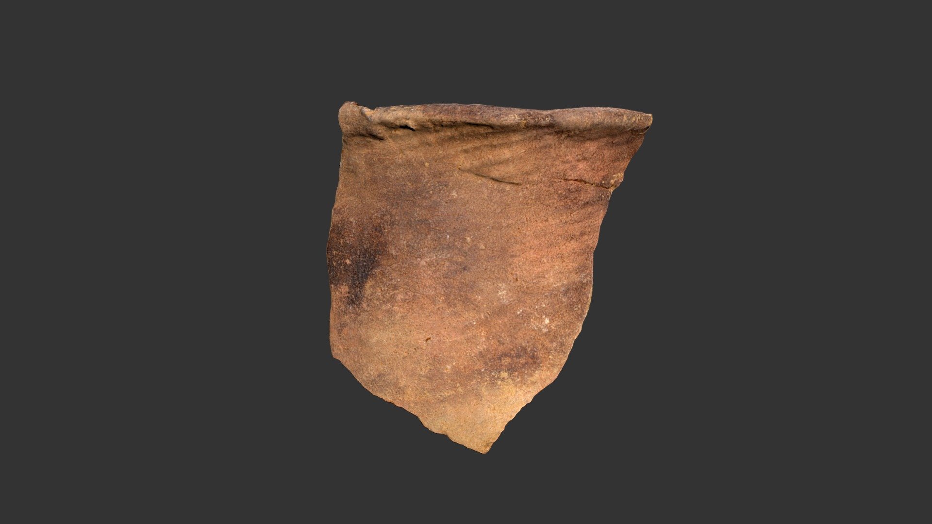 Hillsboro Simple Stamped Jar Rim (2464p4207) - Download Free 3D model ...