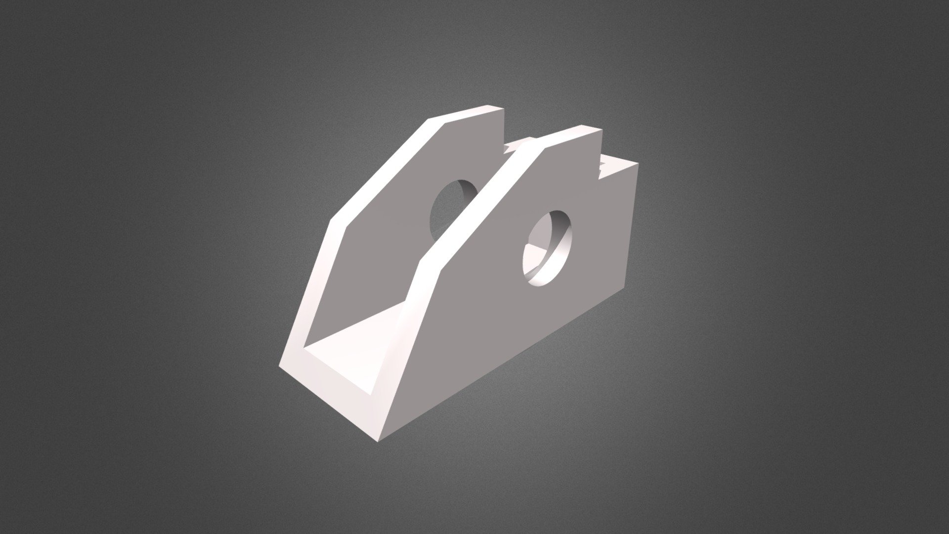 Guide Block - 3D model by Steven Bioletti | Steveb3d (@steveb3d ...