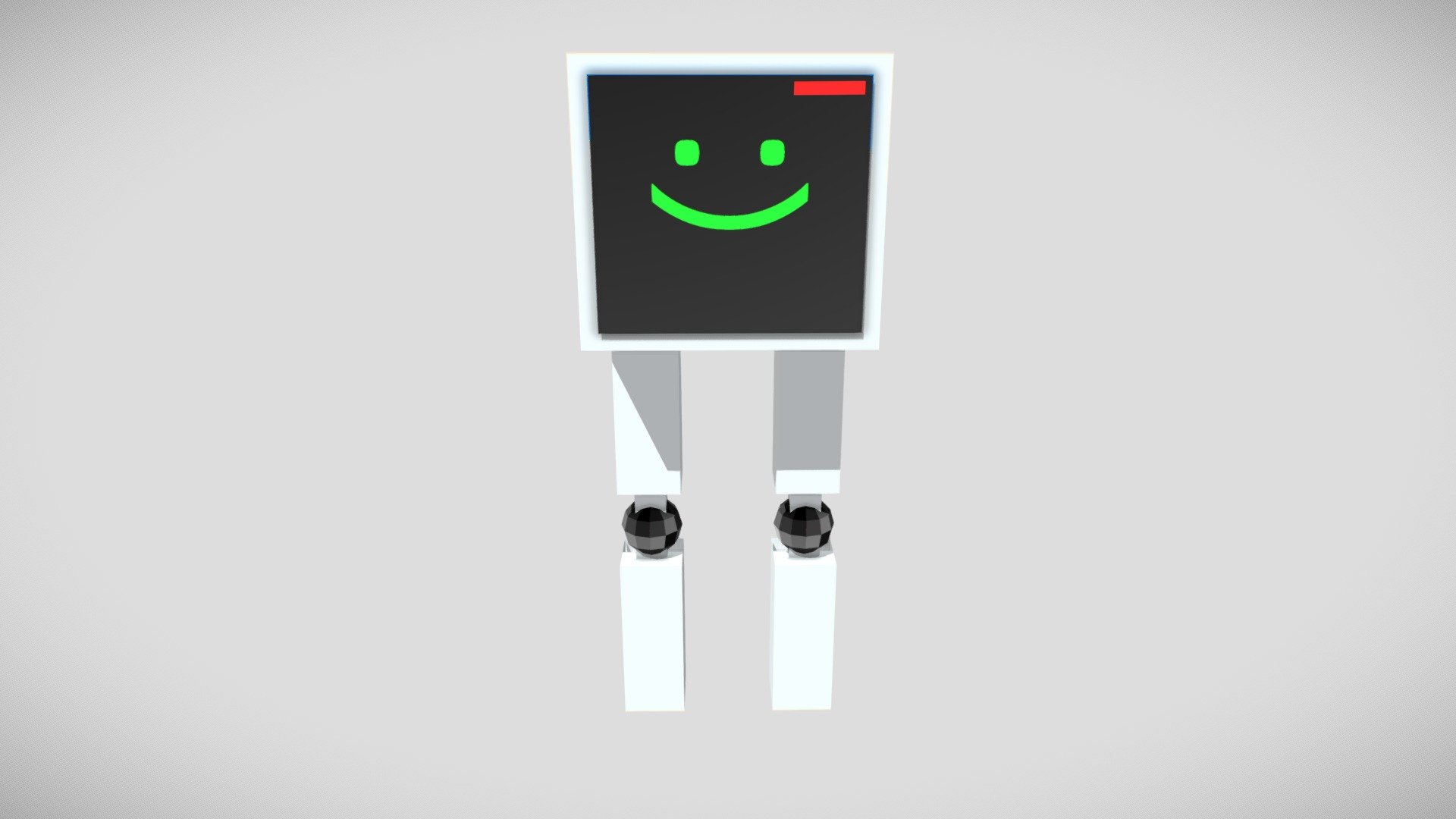 Billy - Download Free 3D model by Archmeides [2b939d2] - Sketchfab