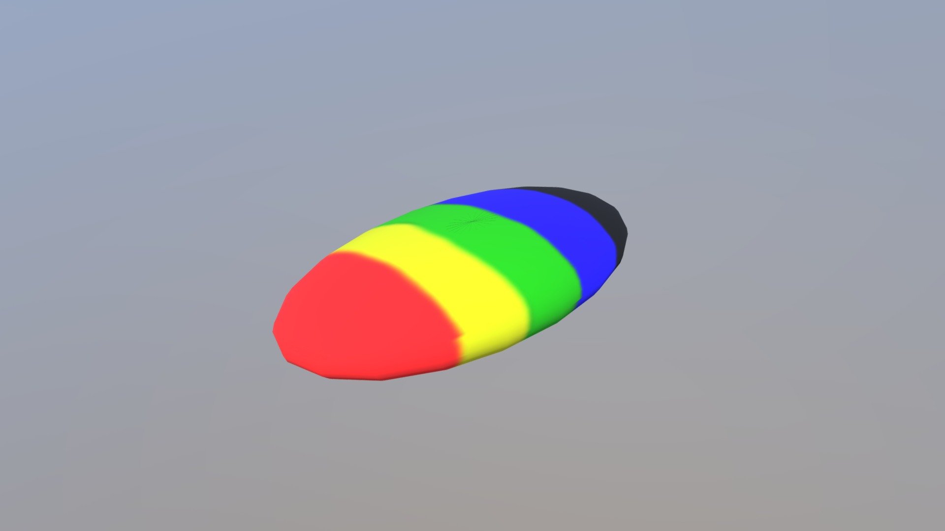 Magic Rock - Download Free 3D model by Ryan Andrade (@ilovedonut1999 ...