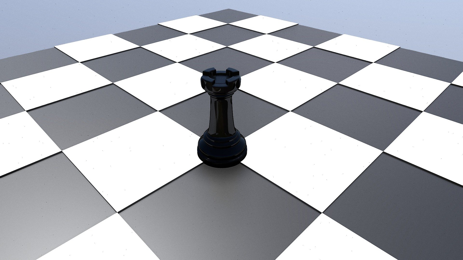 chess rook - Download Free 3D model by Sarwar Ali (@Sarwar_Ali ...